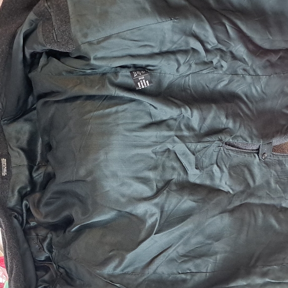Monsieur Bernard | Jackets & Coats | Vintage Monsieur Bernard Fifth ...